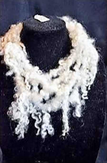 Wool Knowledge is Power - Countryside